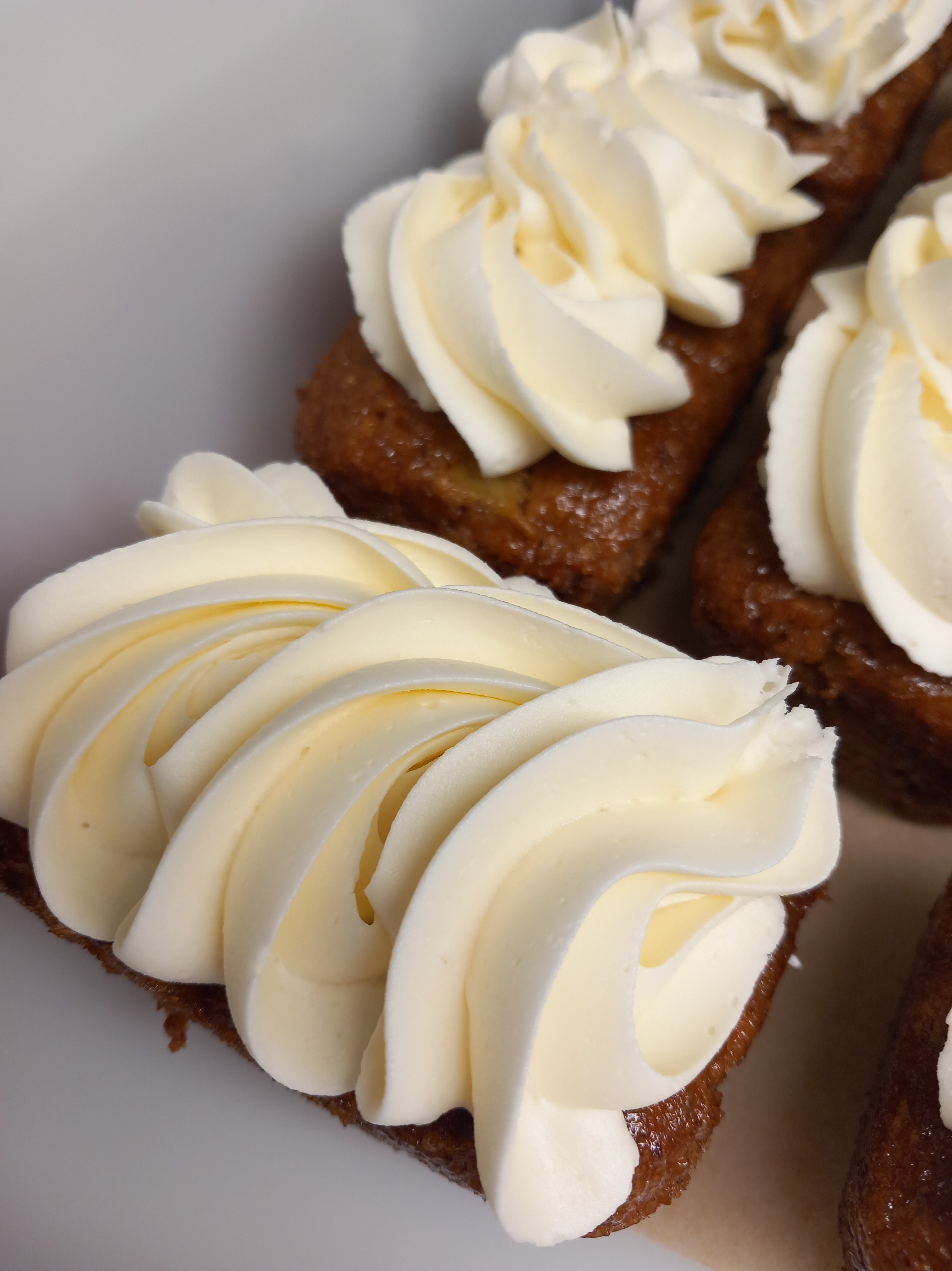 Treat Your Business – Greenhill Vegan Bakery